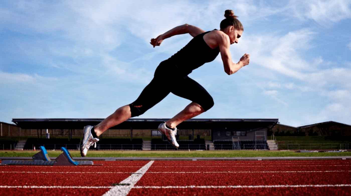 5 Ways to train like an athlete to boost your workout - Texas Specialty ...