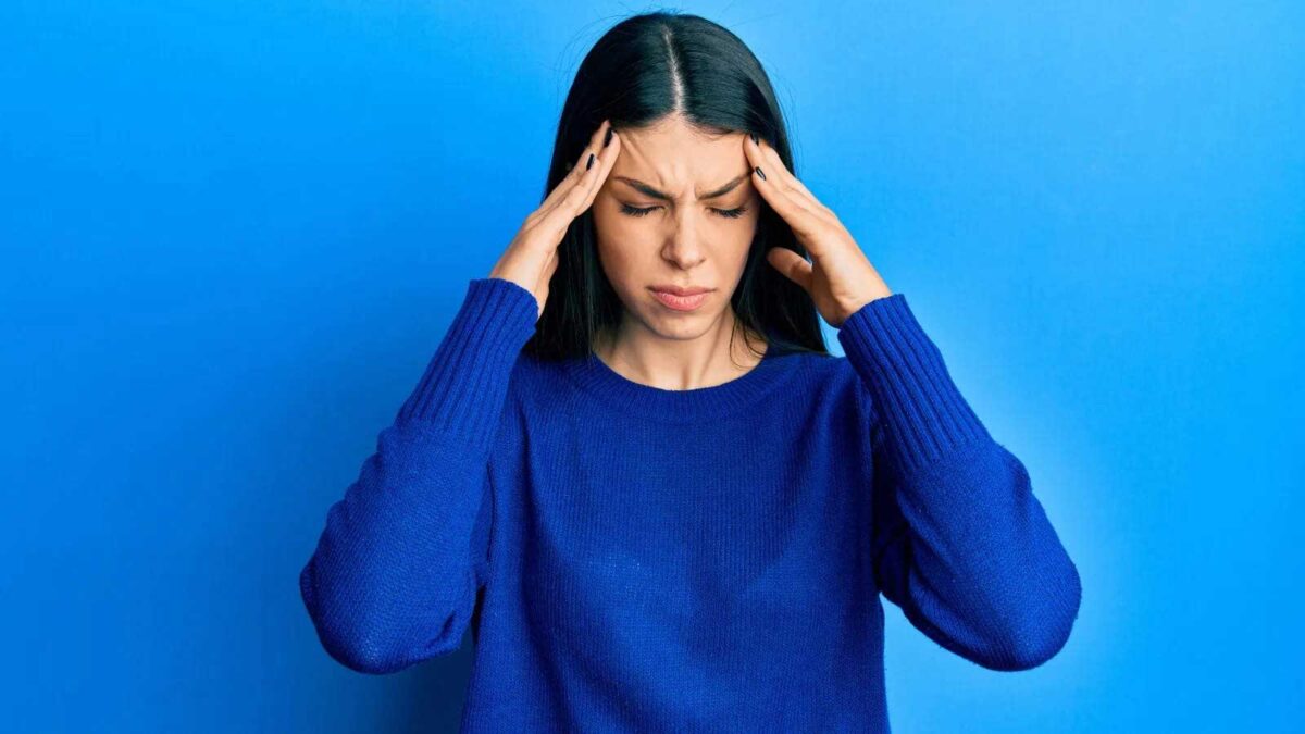 What Causes Migraine Headaches? | Texas Specialty Clinic