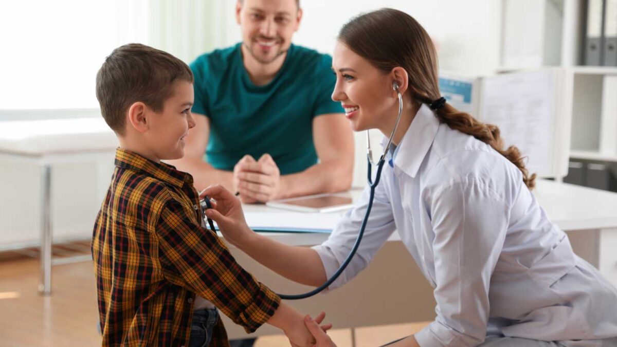 What is primary care? | Texas Speciality Clinic - Texas Specialty Clinic