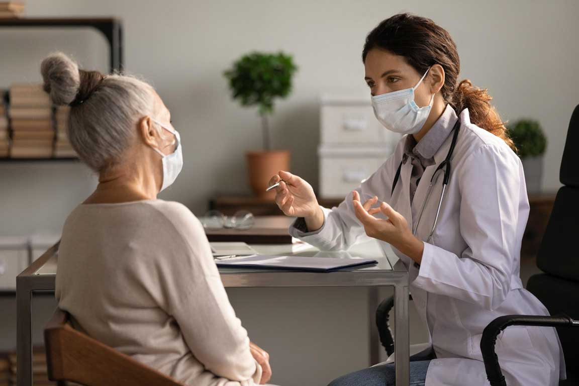 Managing Chronic Conditions: Expert Tips and Support at Texas Specialty ...